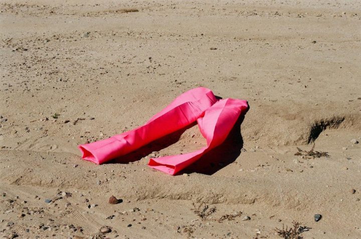 The Posternak Twins - IGNANT