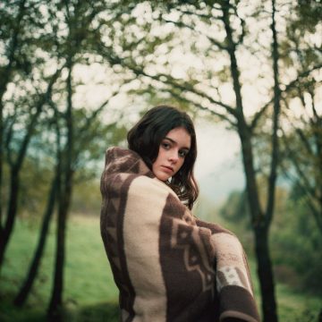 Between Reality And Dream By Salva López - IGNANT