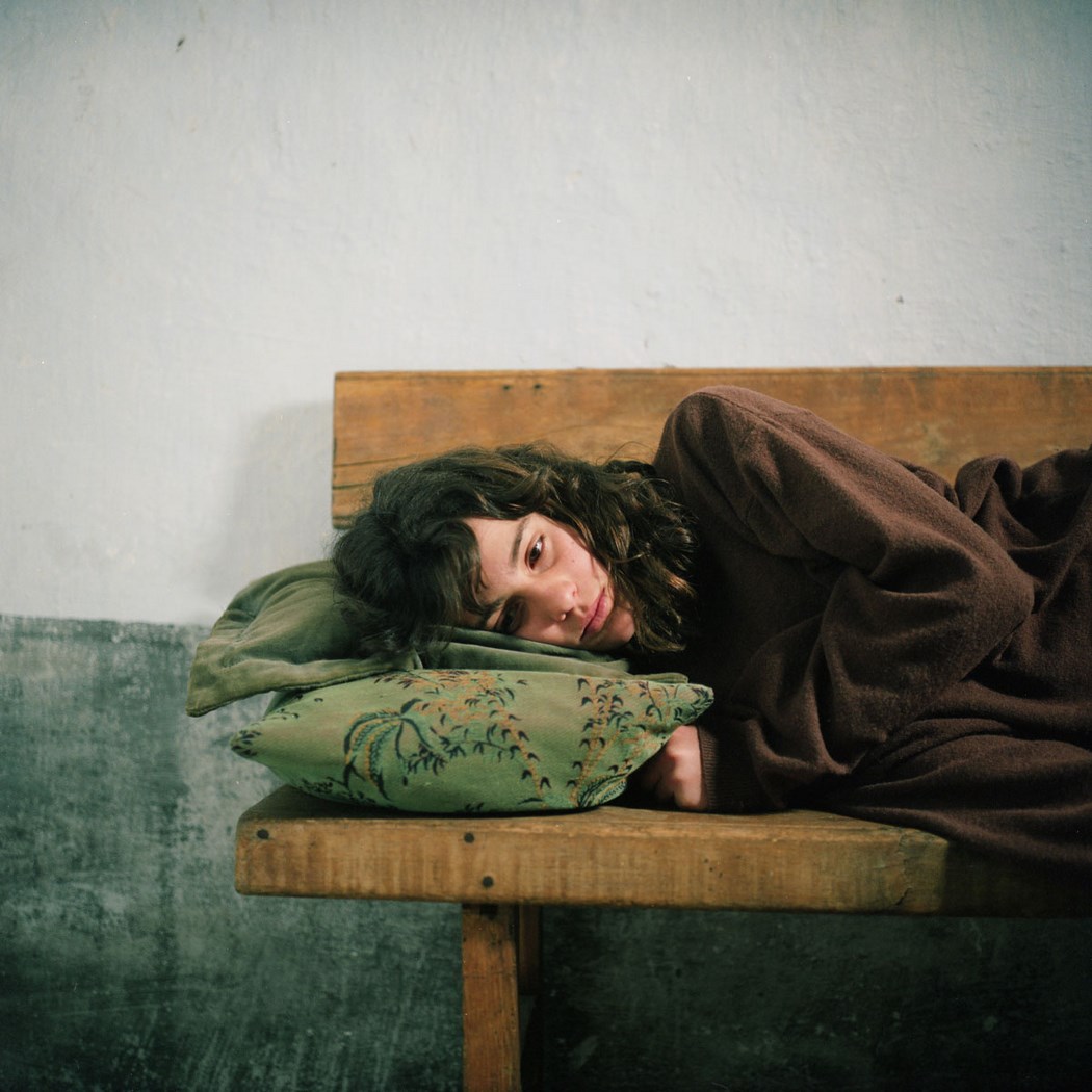Between Reality And Dream By Salva López - IGNANT