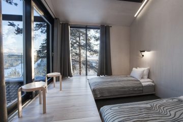 The 7th Room · Harads, Sweden - IGNANT