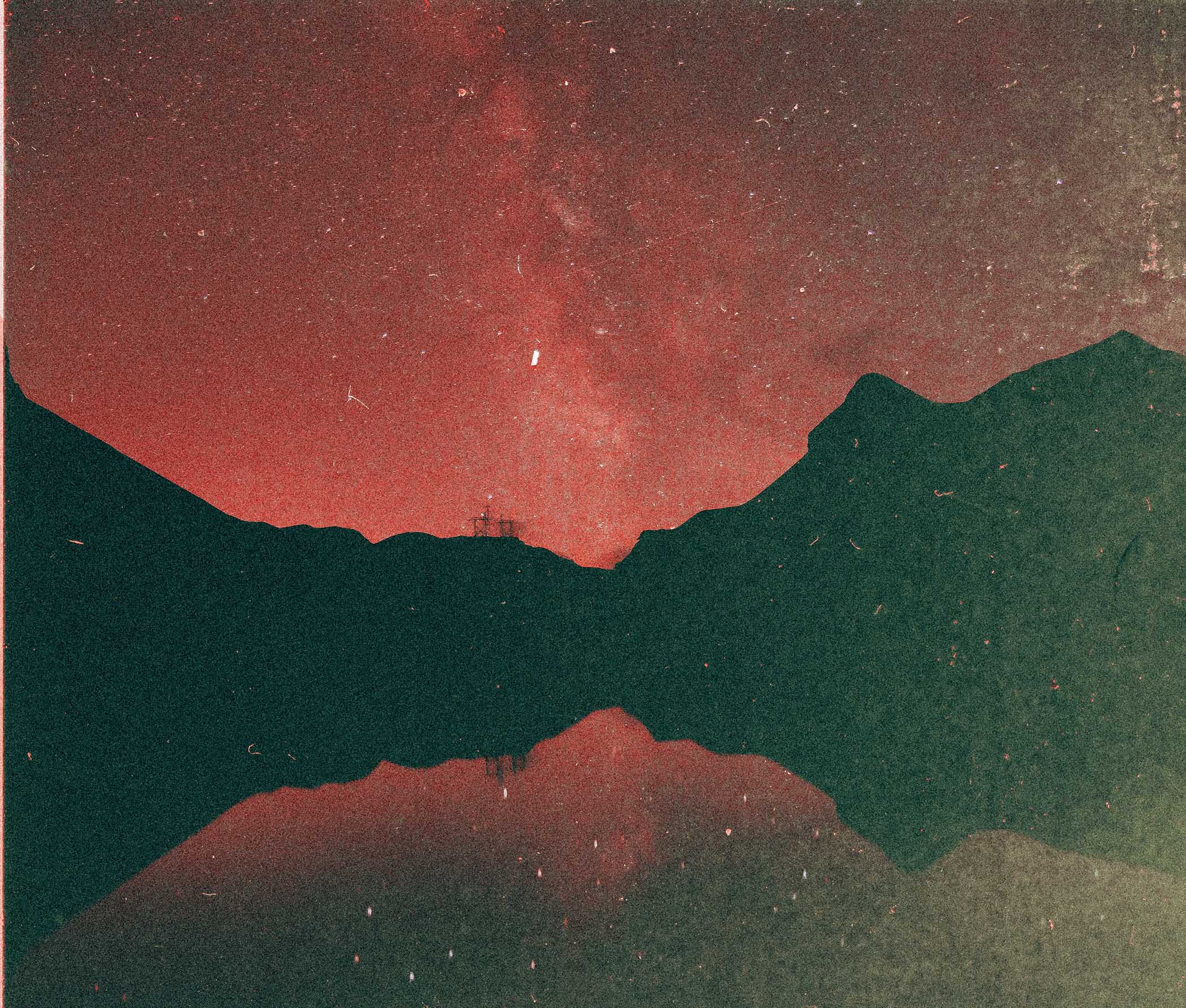 Analog Intimacy By Arnaud Ele - IGNANT