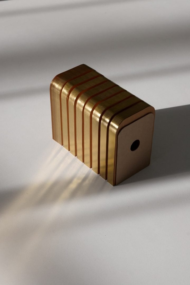 Paper Furniture By Studio Molo - IGNANT