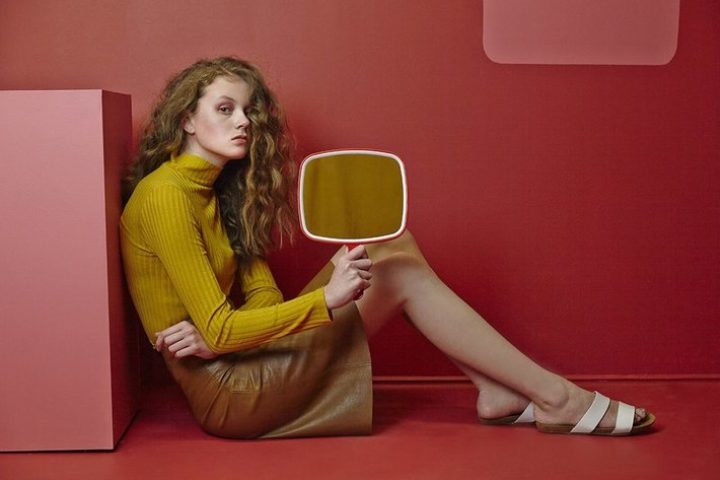 Fashion Photography Through Mathilde Agius’ Brazen Eye - IGNANT