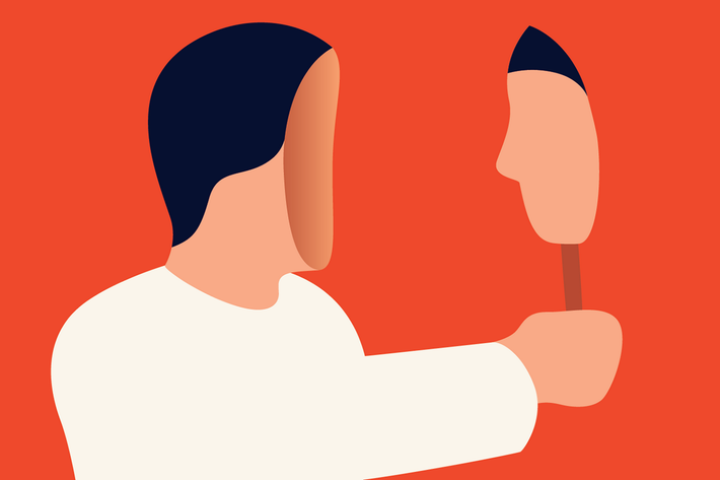 Mixed Media Paintings by Aliza Razell - IGNANT