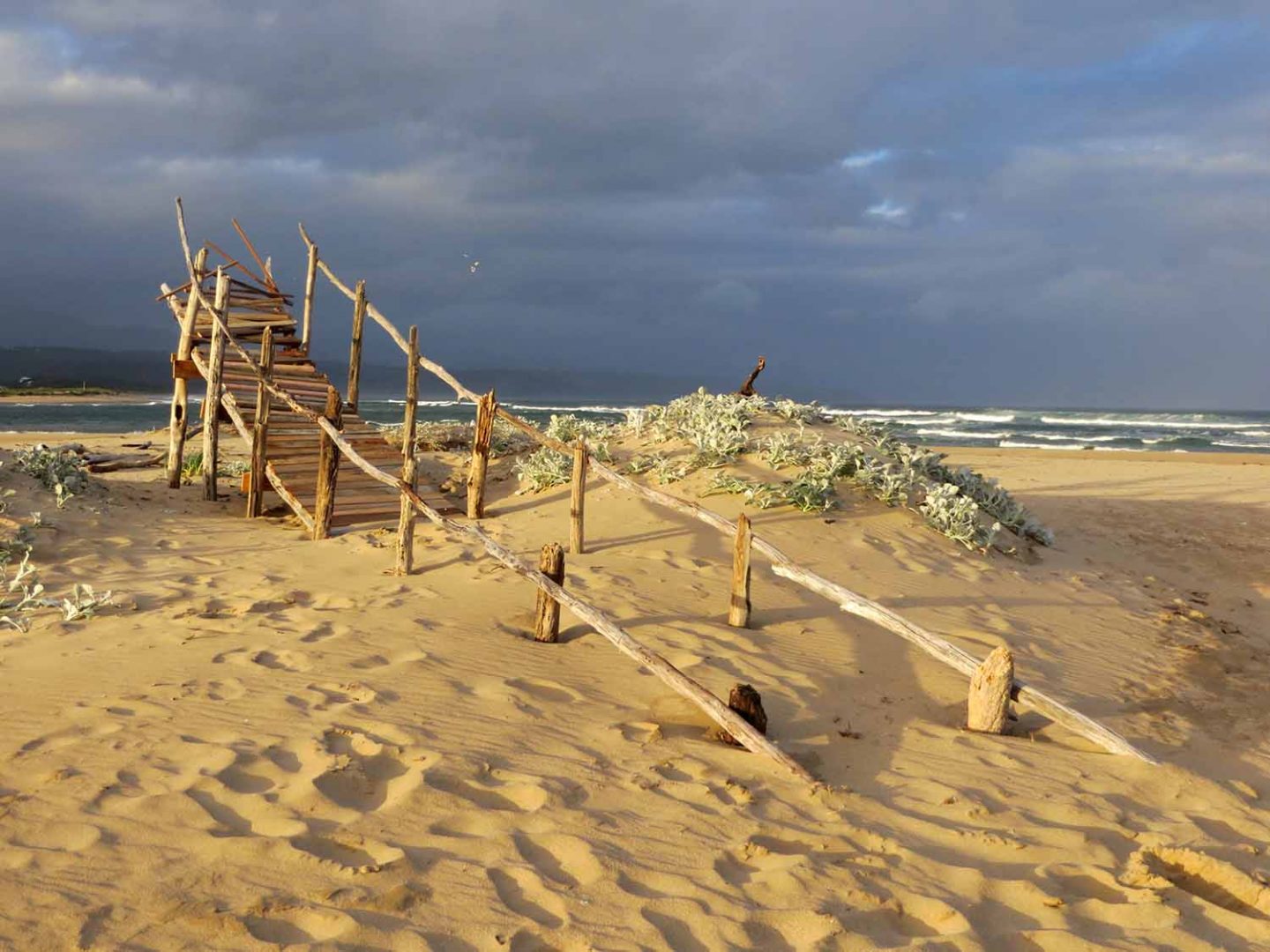 Incredible Land Art Installations By Cornelia Konrads - IGNANT