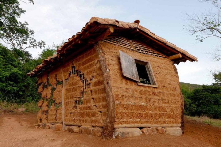 Incredible Land Art Installations By Cornelia Konrads - IGNANT