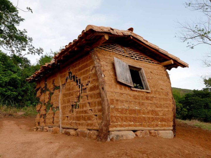 Incredible Land Art Installations By Cornelia Konrads - IGNANT