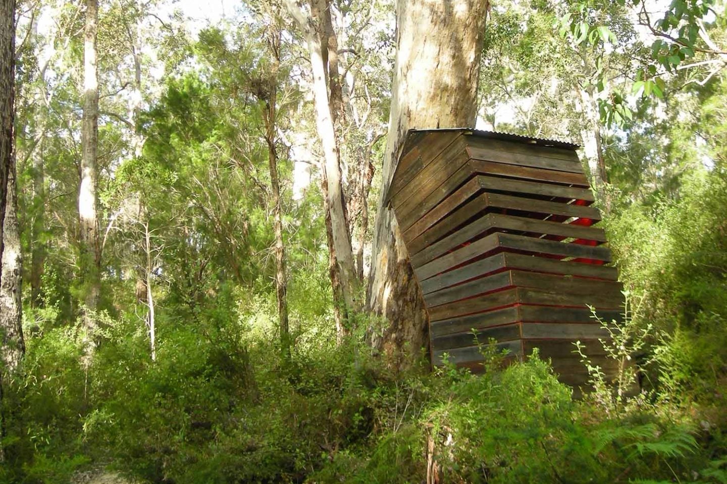 Incredible Land Art Installations By Cornelia Konrads - IGNANT