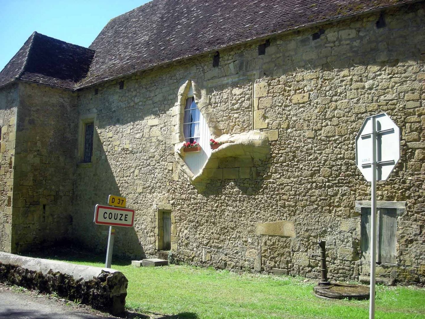 Incredible Land Art Installations By Cornelia Konrads - IGNANT