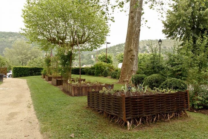 Incredible Land Art Installations By Cornelia Konrads - IGNANT