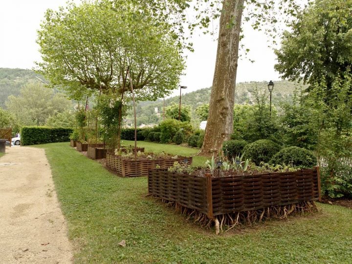 Incredible Land Art Installations By Cornelia Konrads - IGNANT