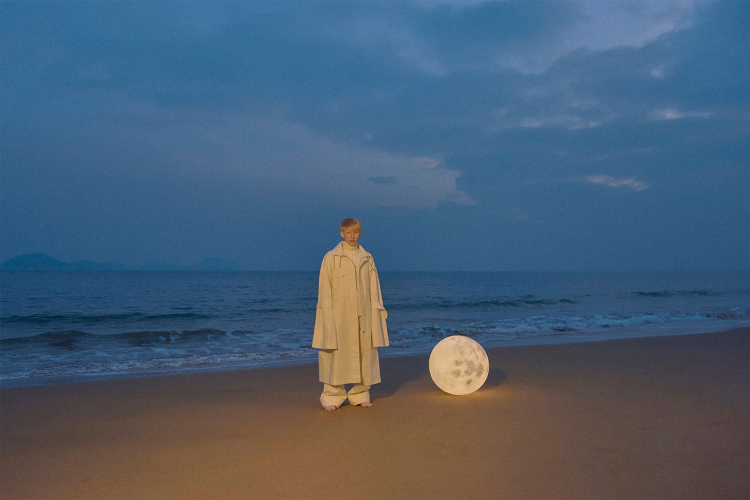 Found My Moon By Unun - IGNANT