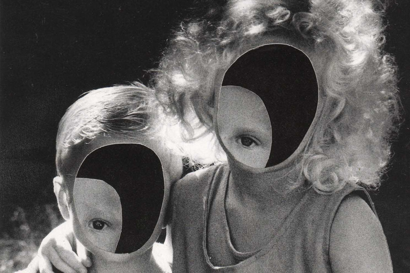 Mixed Media Paintings by Aliza Razell - IGNANT