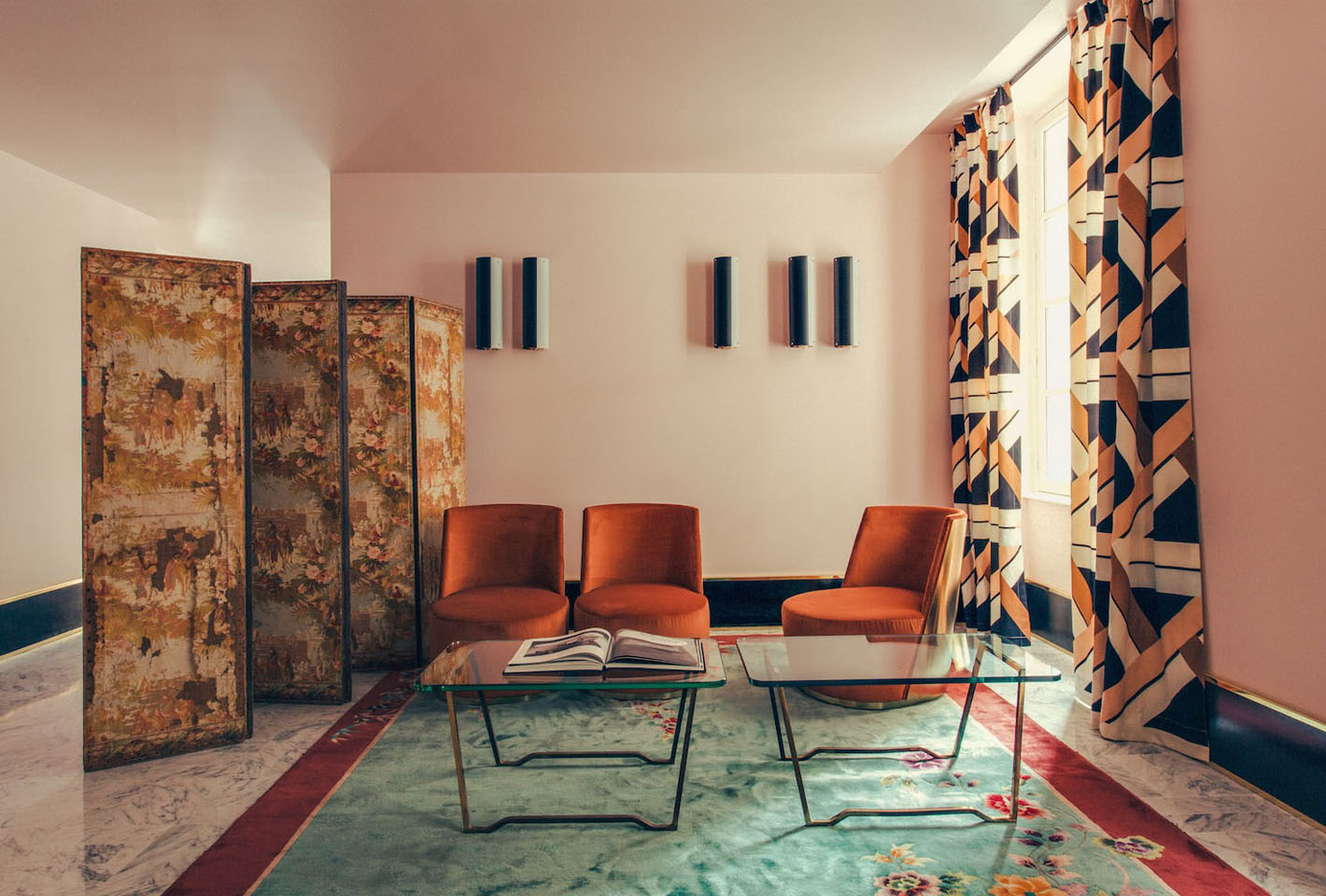 At Work With: Dimore Studio - IGNANT