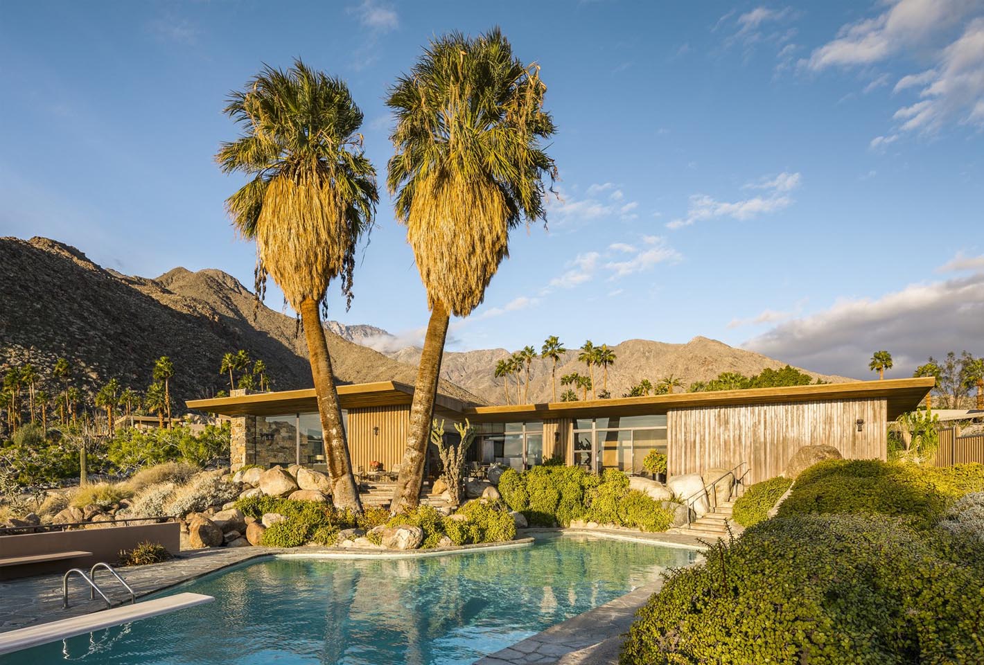 The Edris House By E. Stewart Williams - IGNANT
