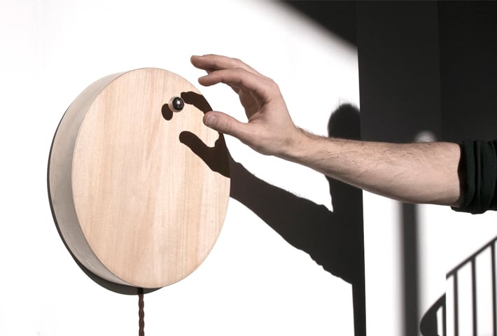 A Levitating Time Piece By FLYTE - IGNANT