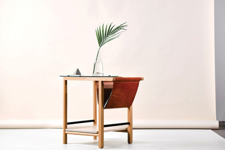 Lawless Chair By Evan Fay - IGNANT