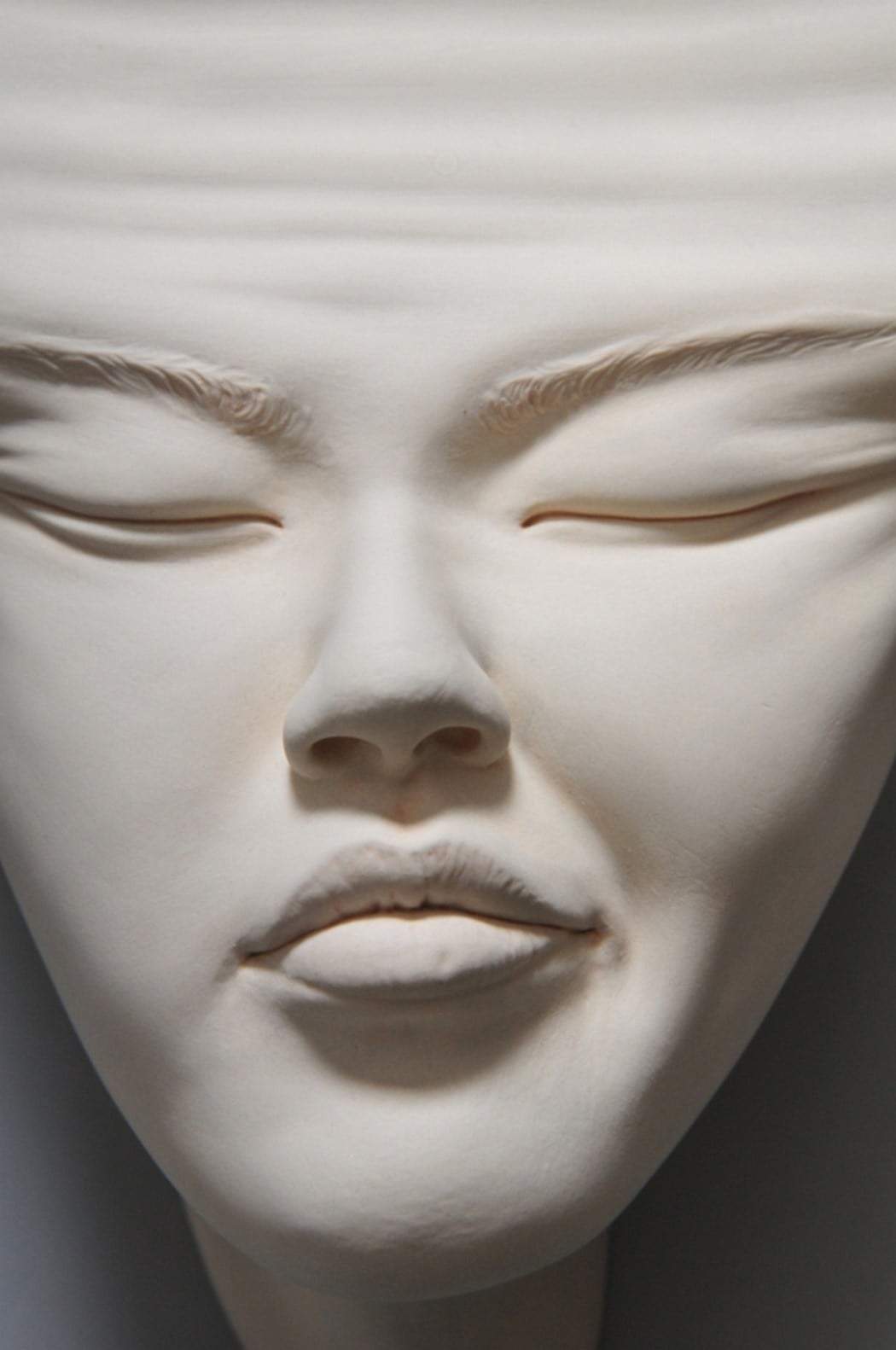 Johnson Tsang's Mind-Bending Sculptures - IGNANT