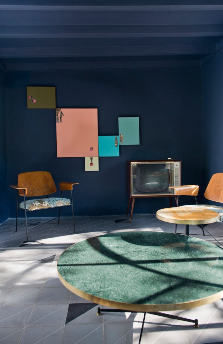 At Work With: Dimore Studio - IGNANT