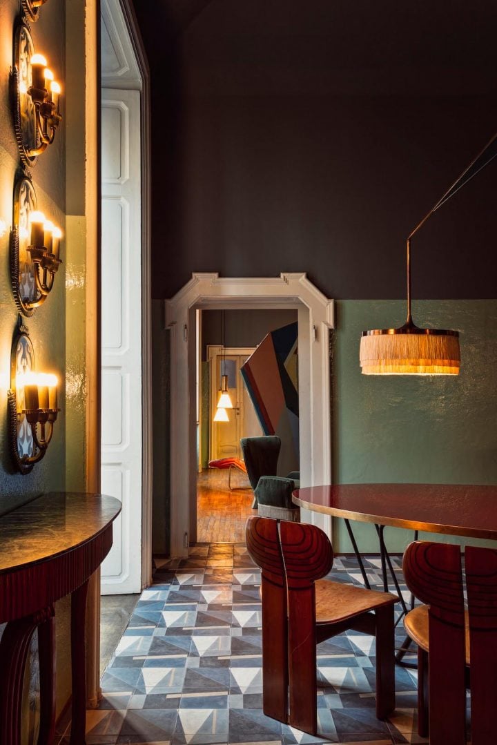 At Work With: Dimore Studio - IGNANT