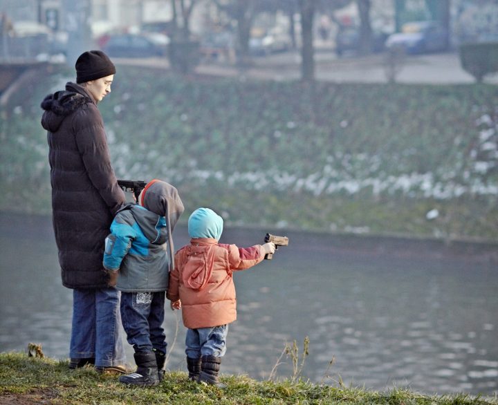 Max Knight's Search For The Ordinary - IGNANT