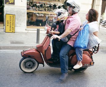 Max Knight's Search For The Ordinary - IGNANT