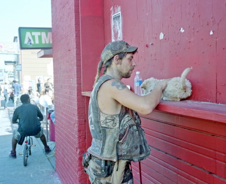 Max Knight's Search For The Ordinary - IGNANT