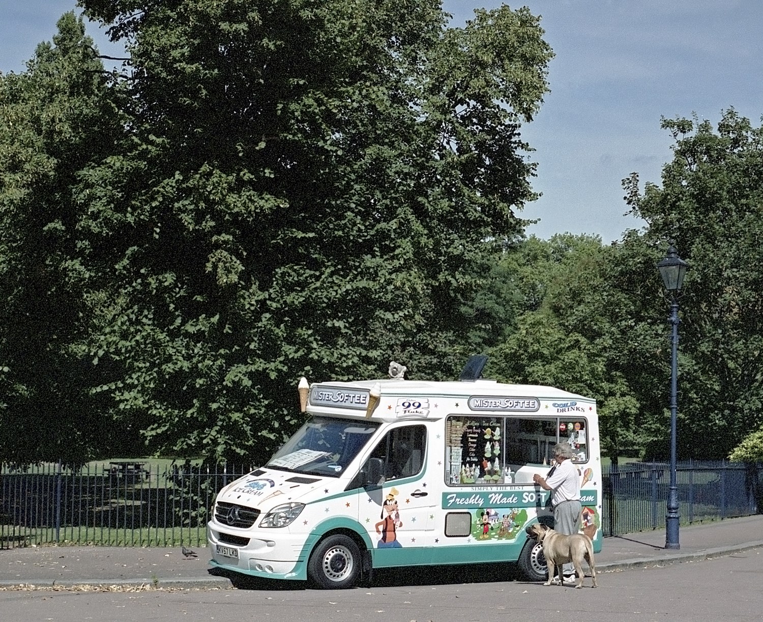 Max Knight's Search For The Ordinary - IGNANT