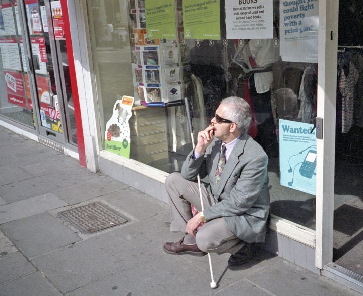 Max Knight's Search For The Ordinary - IGNANT