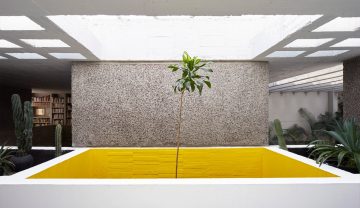 The Reyes House By Sculptor Pedro Reyes - IGNANT