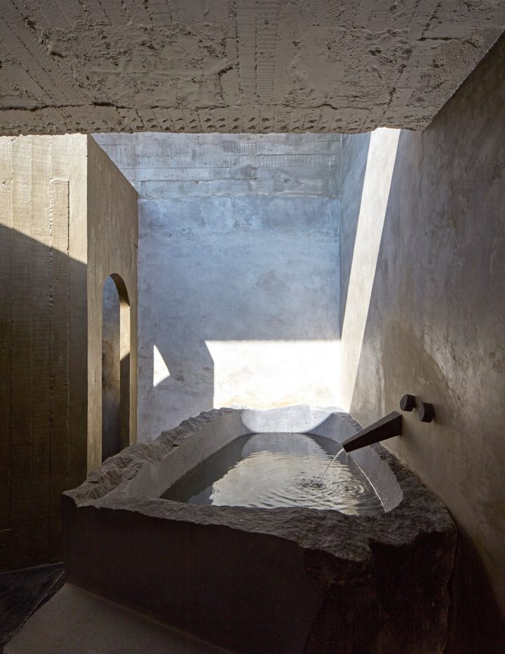 The Reyes House By Sculptor Pedro Reyes - IGNANT