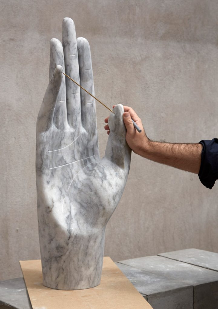 The Reyes House By Sculptor Pedro Reyes - IGNANT