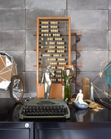 The Reyes House By Sculptor Pedro Reyes - IGNANT