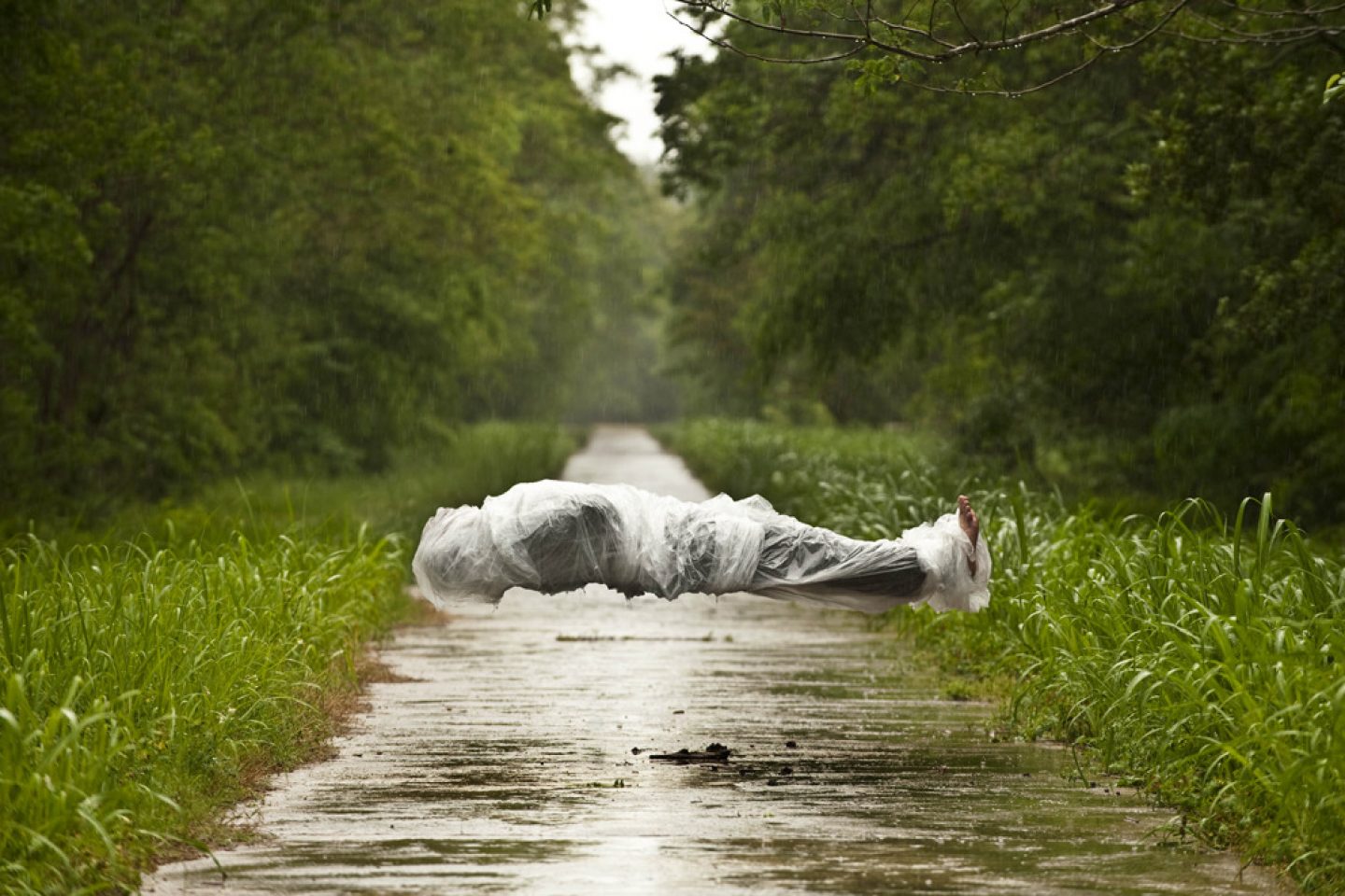 Floating By Andrew Brodhead - IGNANT