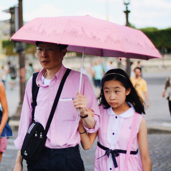 Tomasz Margol's Haunting Street Images - IGNANT