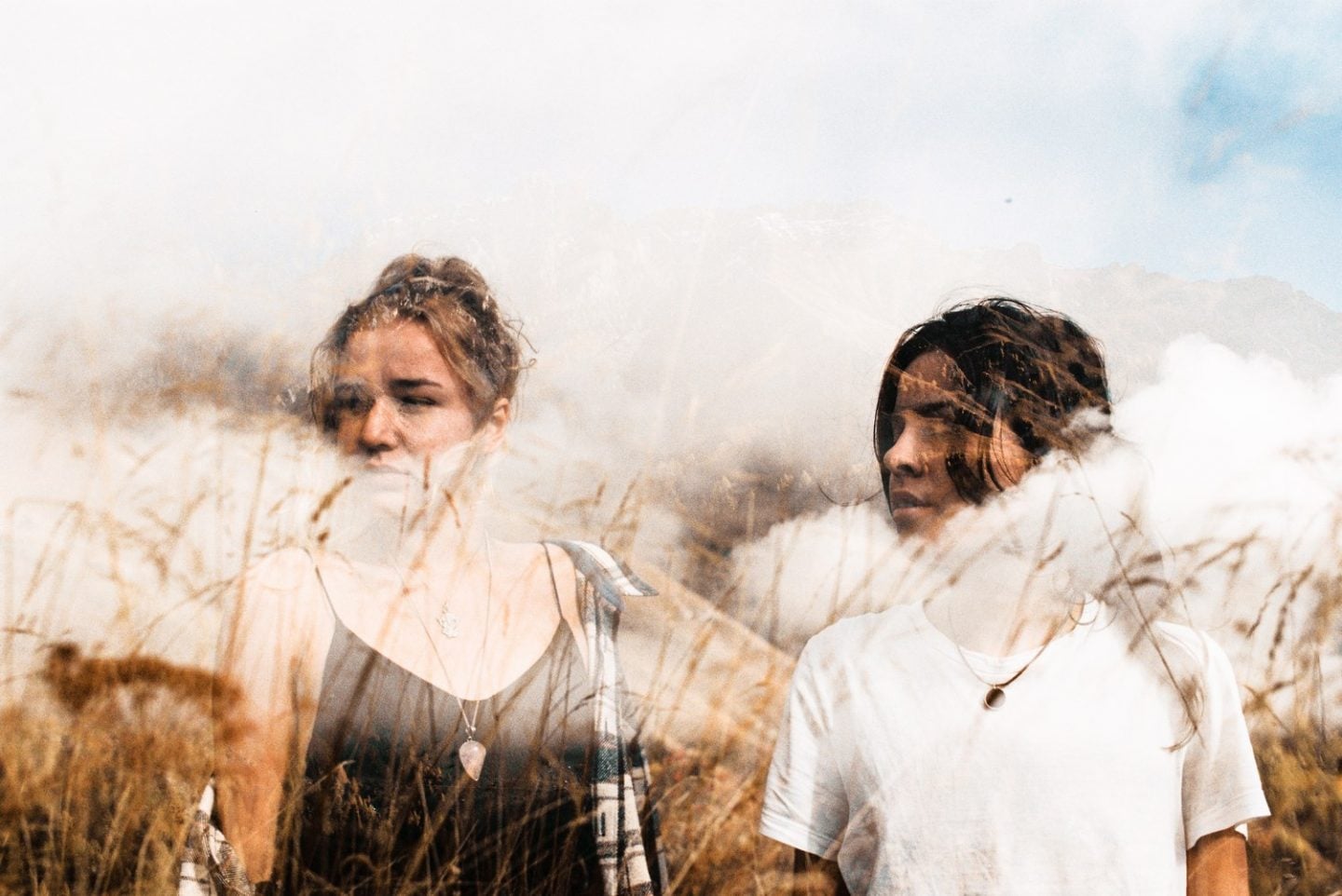 A Carefree Trip Through Europe With Valentin Duciel - IGNANT