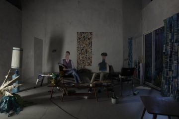 Daisy Jacobs's Animated Masterpiece - IGNANT