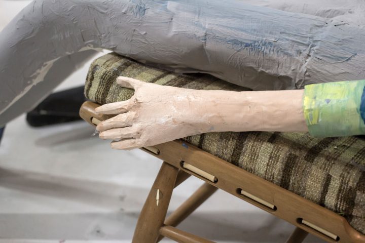 Daisy Jacobs's Animated Masterpiece - IGNANT