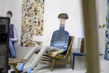 Daisy Jacobs's Animated Masterpiece - IGNANT