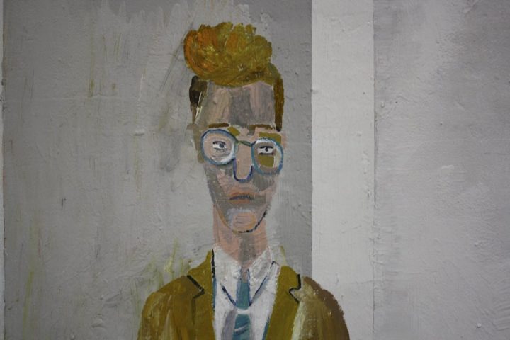 Daisy Jacobs's Animated Masterpiece - IGNANT