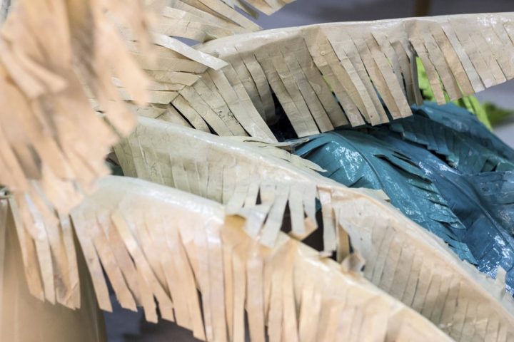 Daisy Jacobs's Animated Masterpiece - IGNANT