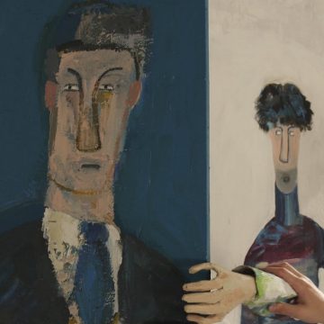 Daisy Jacobs's Animated Masterpiece - IGNANT