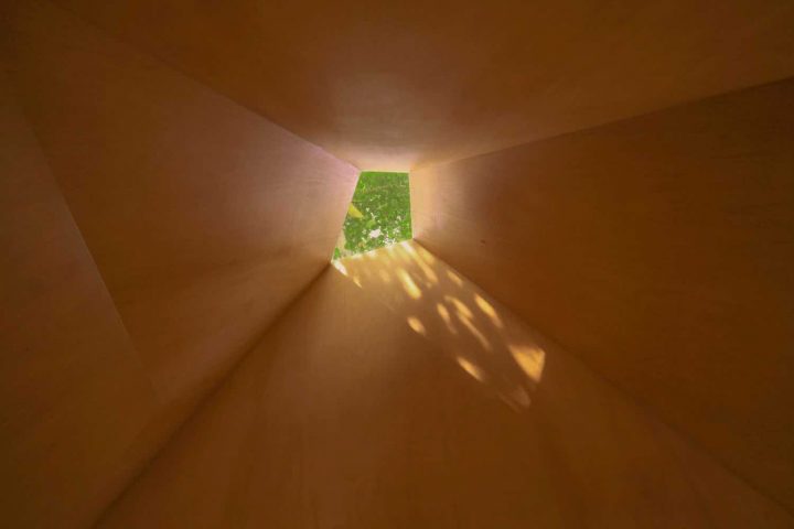 Tiny Treehouse By Wee Studio - IGNANT