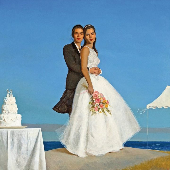 Mythical Paintings of Bo Bartlett - IGNANT