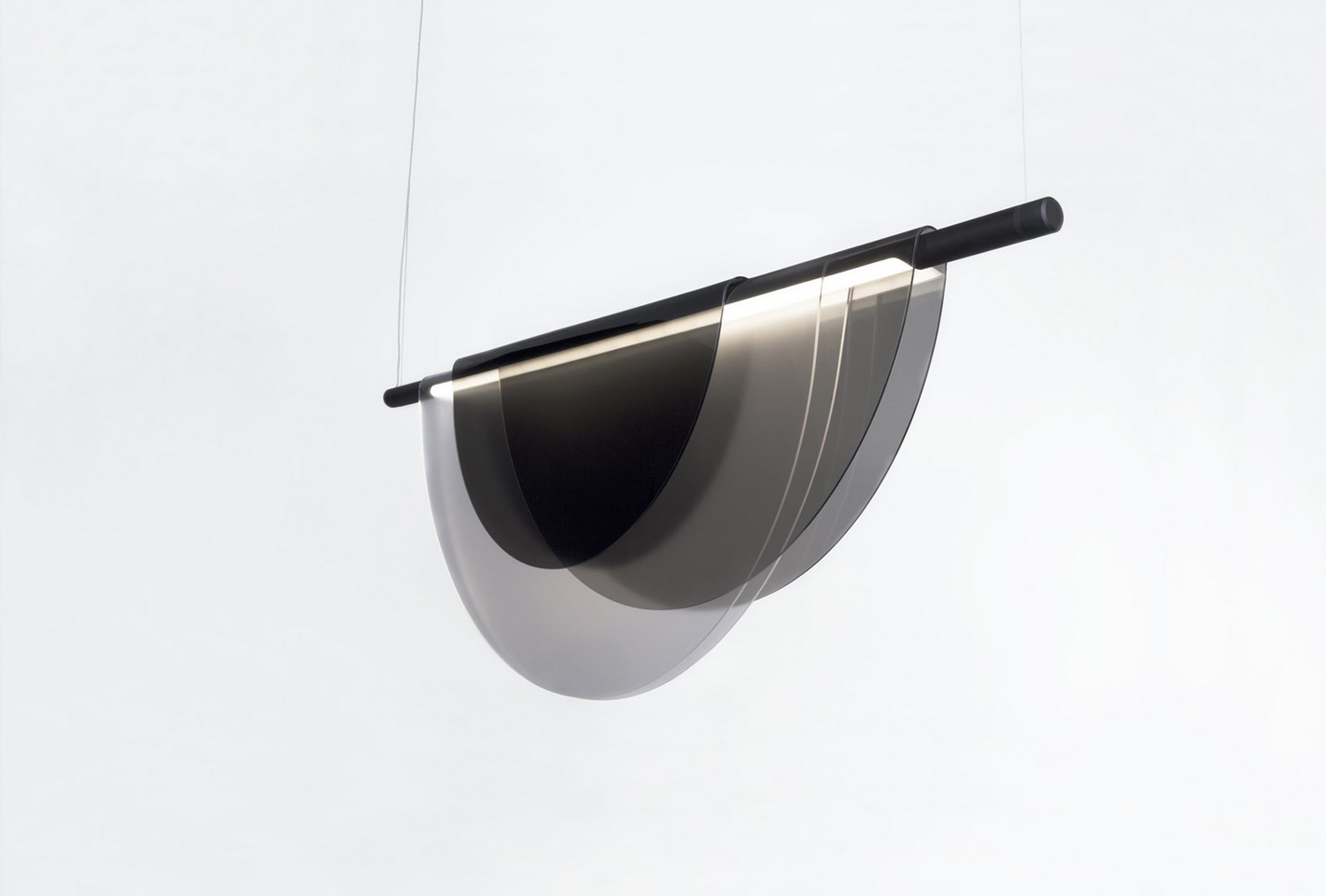 Anony Crafts A Collection Of Refined Lamps - IGNANT