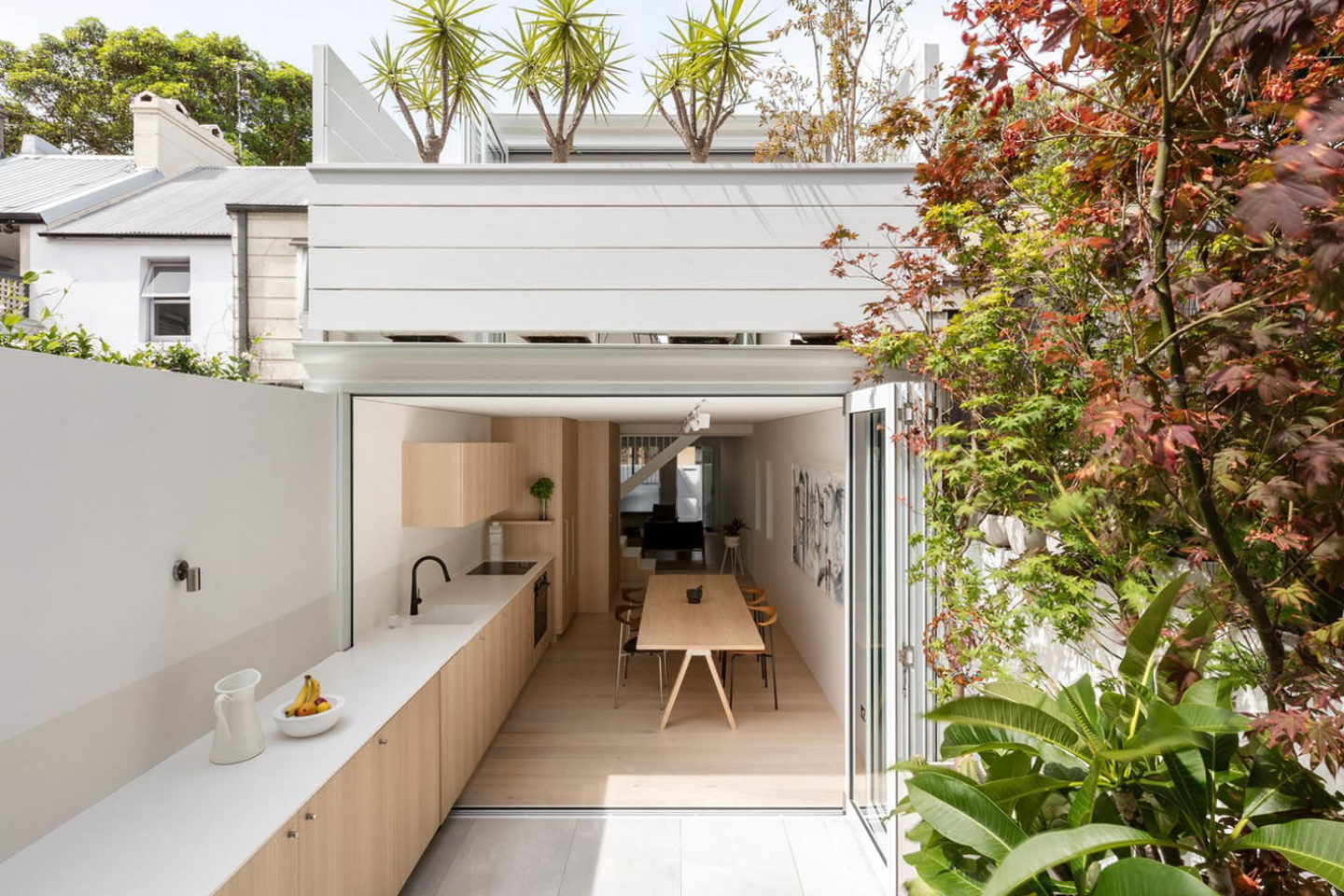 Jesse Draxler’s Eerie Collages - IGNANT