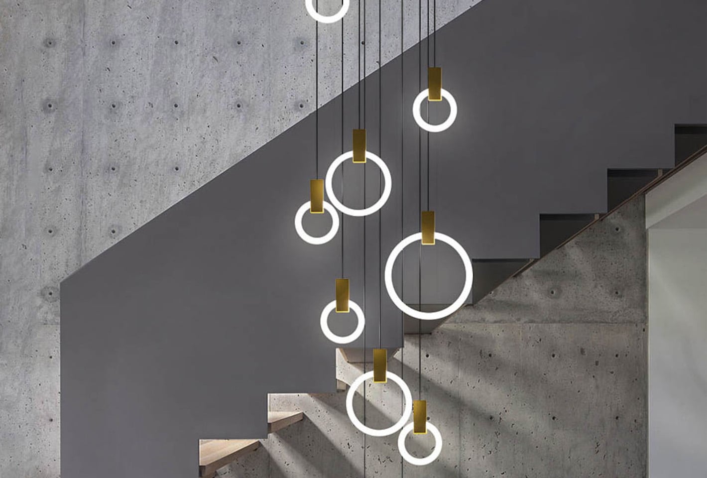 Halo Lamp By Matthew McCormick Studio - IGNANT