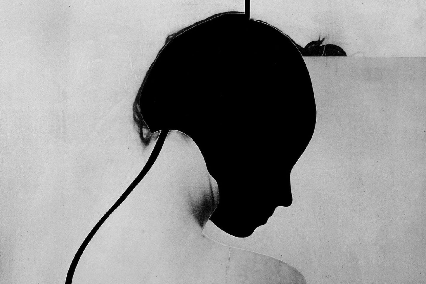 Guy Catling’s Eye-Catching Collages Tackle Conflict Imagery - IGNANT