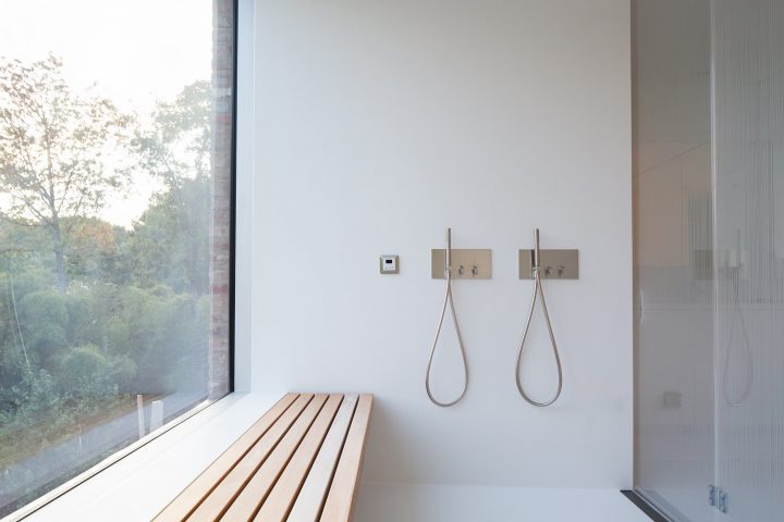 The Rock Creek House By NADAAA - IGNANT