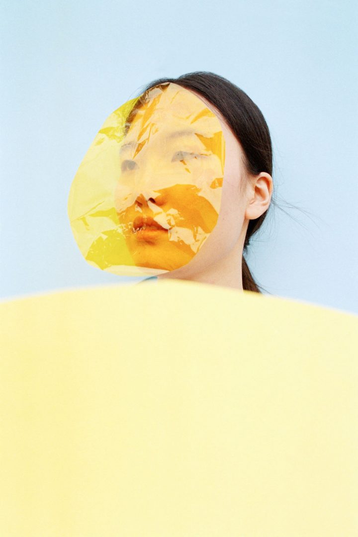 Ina Jang’s Unique Visual Approach to Photography - IGNANT